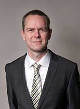 Allan Steen Lynge ny repræsentant i Ankestyrelse